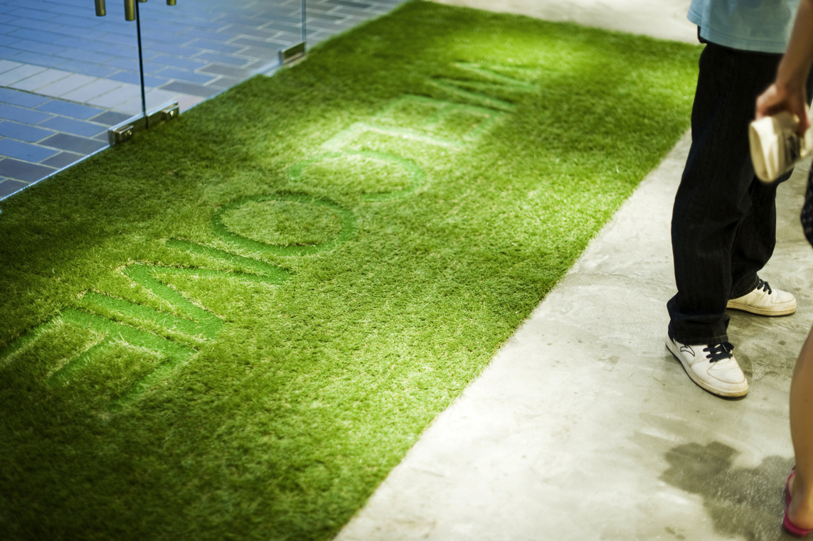 FRANK by OCBC by ONG&ONG - Architizer