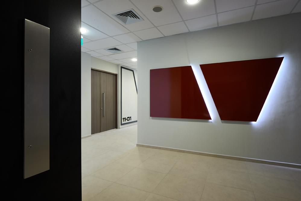 Idea 758537: CT Hub by ONG&ONG Pte Ltd - Architizer