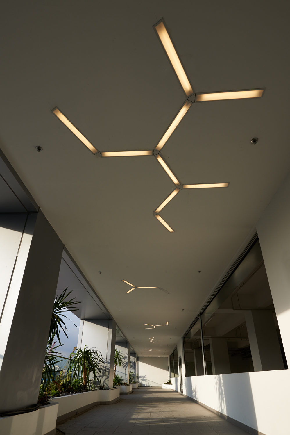 CT Hub by ONG&ONG - Architizer