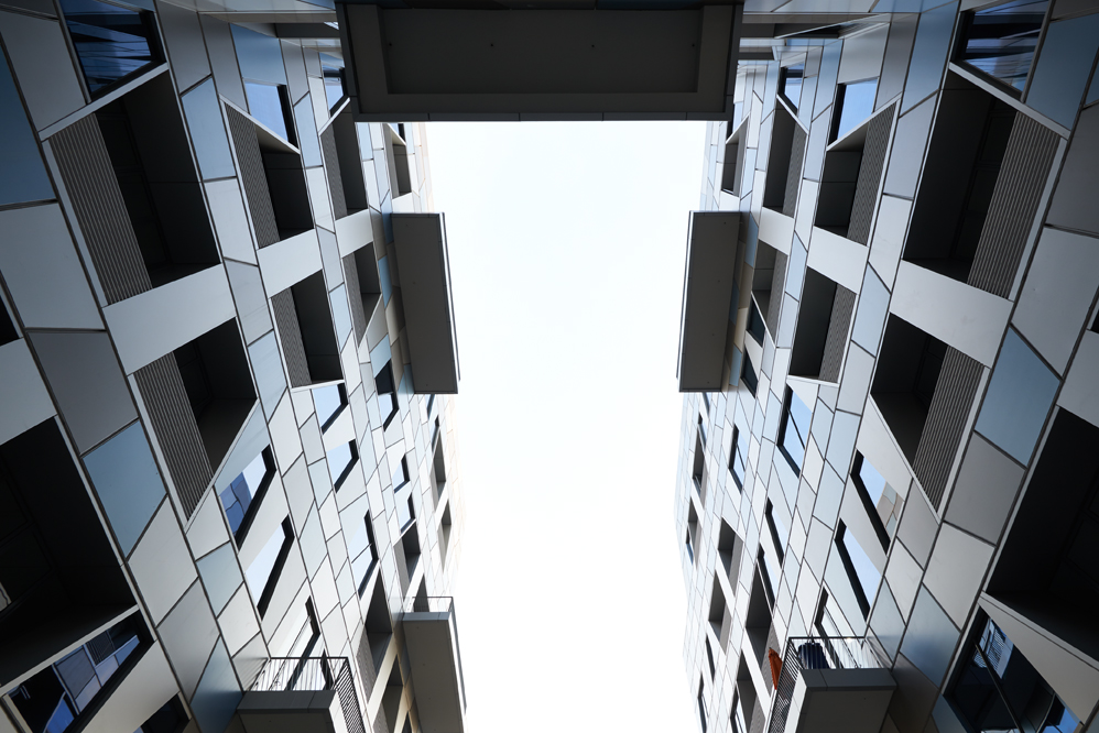 CT Hub by ONG&ONG - Architizer