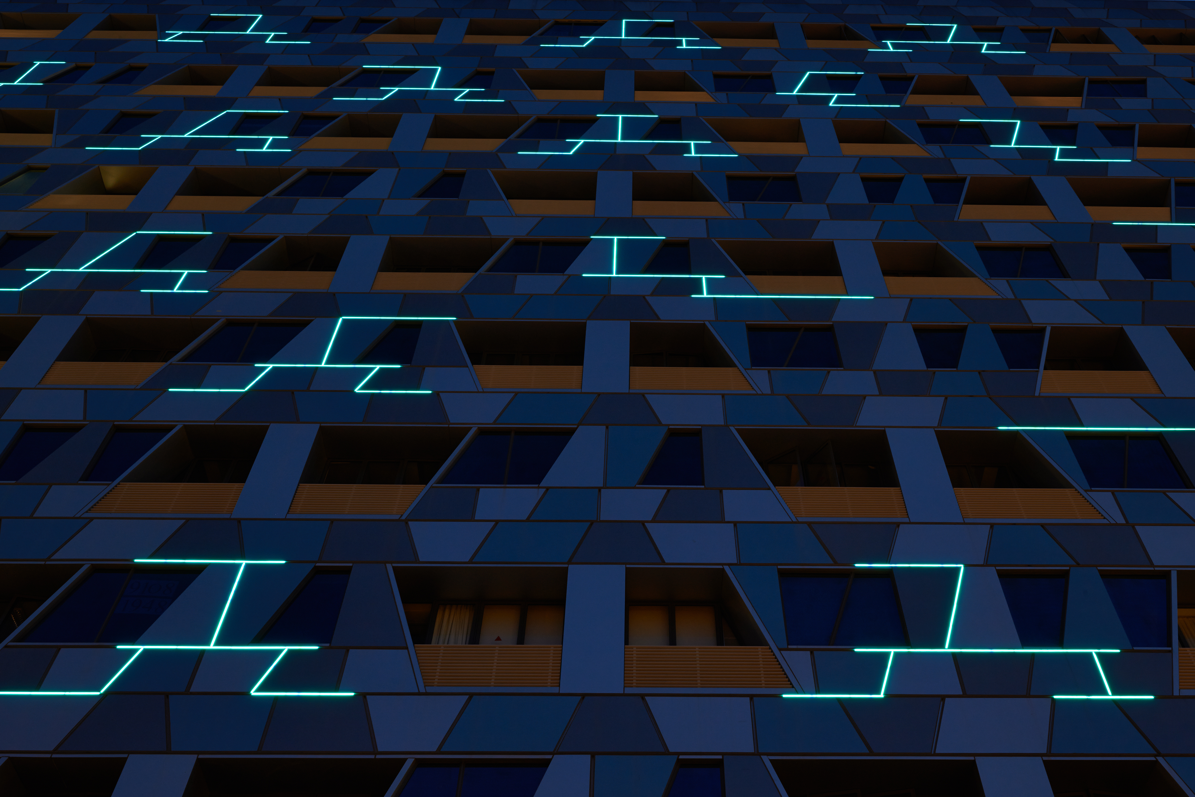 CT Hub by ONG&ONG - Architizer