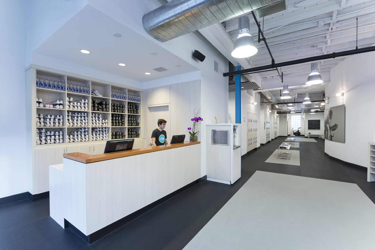 Bright Architecture - Architizer