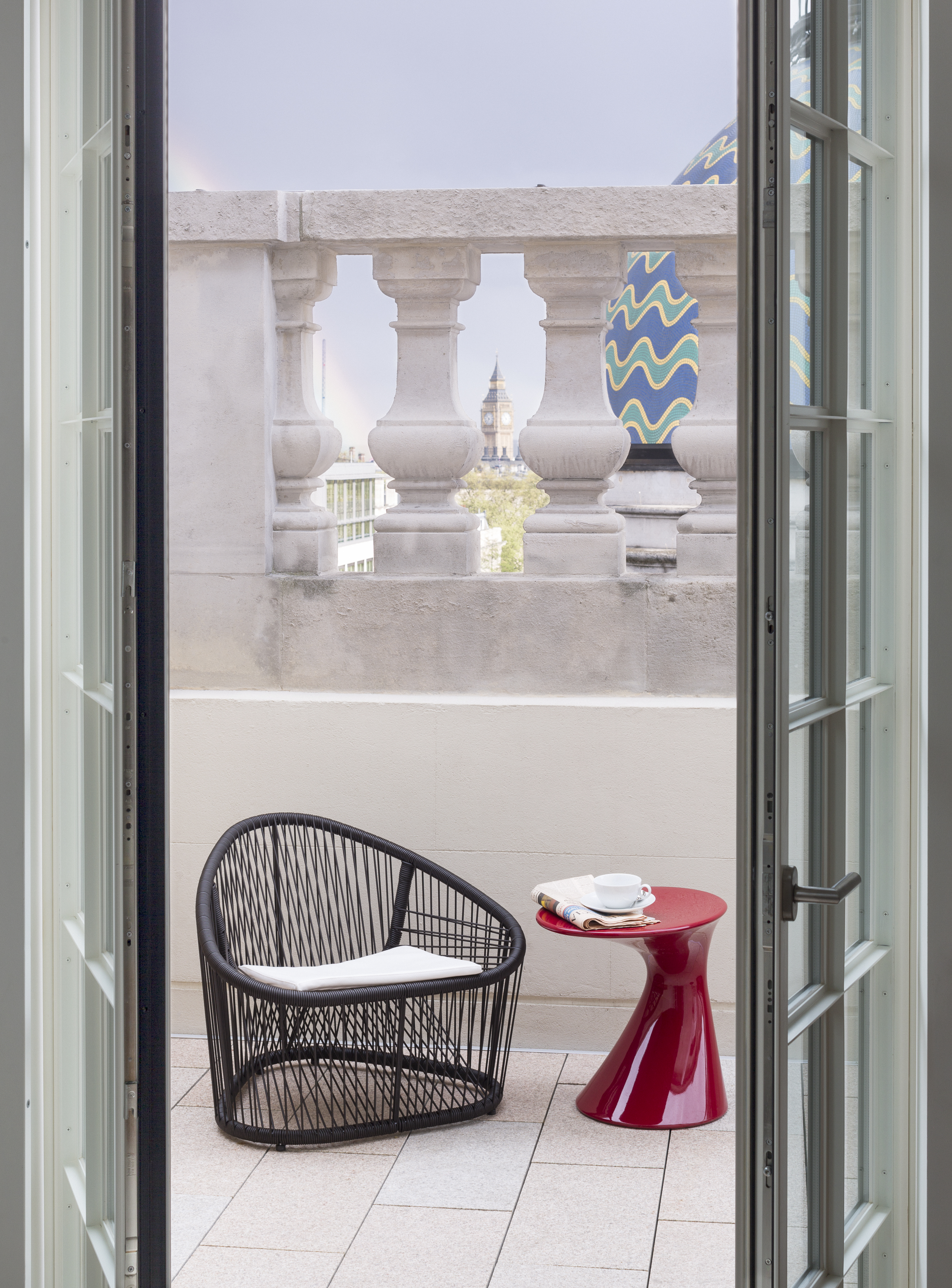 One Eagle Place by Eric Parry Architects - Architizer