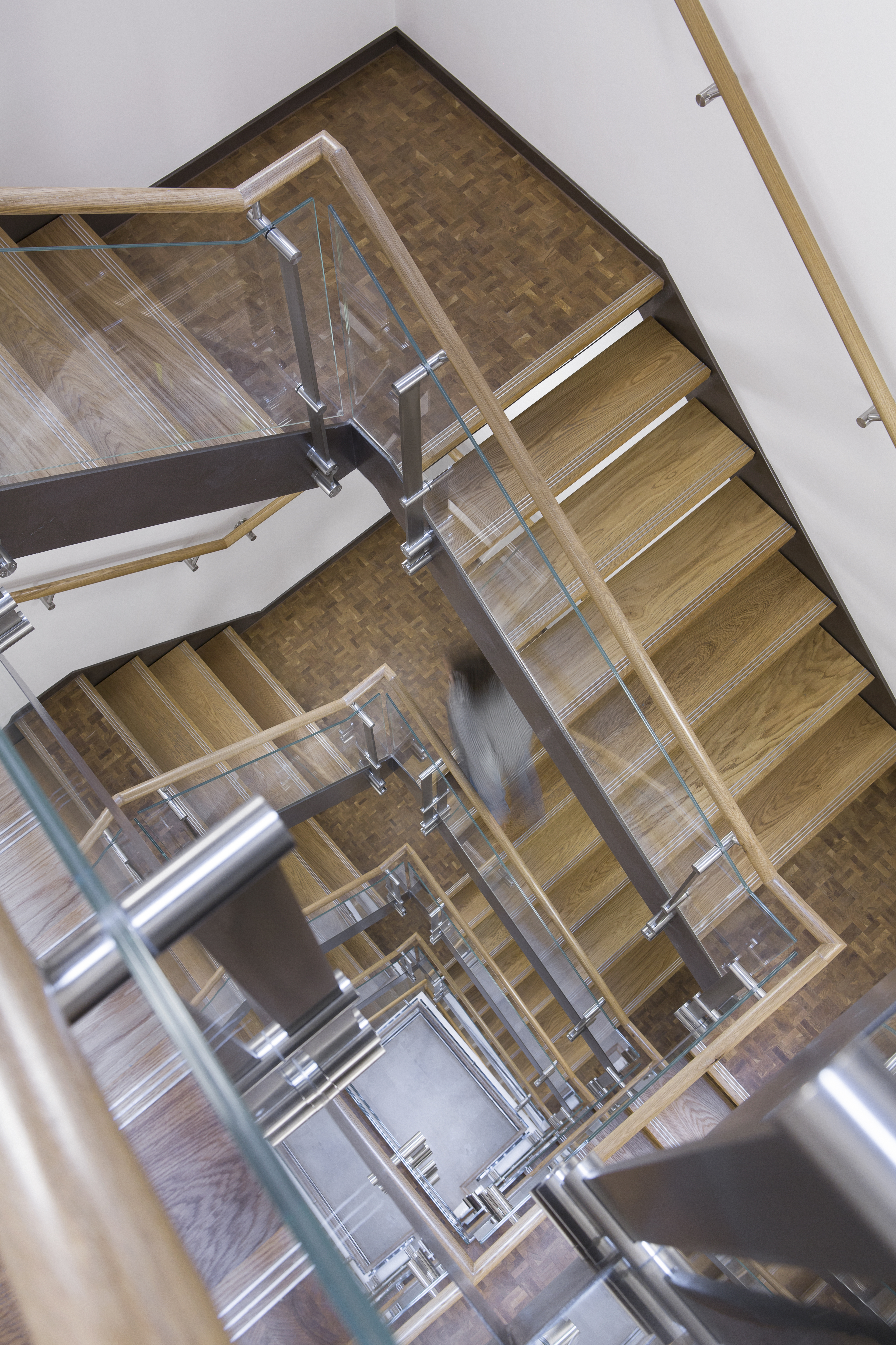 One Eagle Place by Eric Parry Architects - Architizer