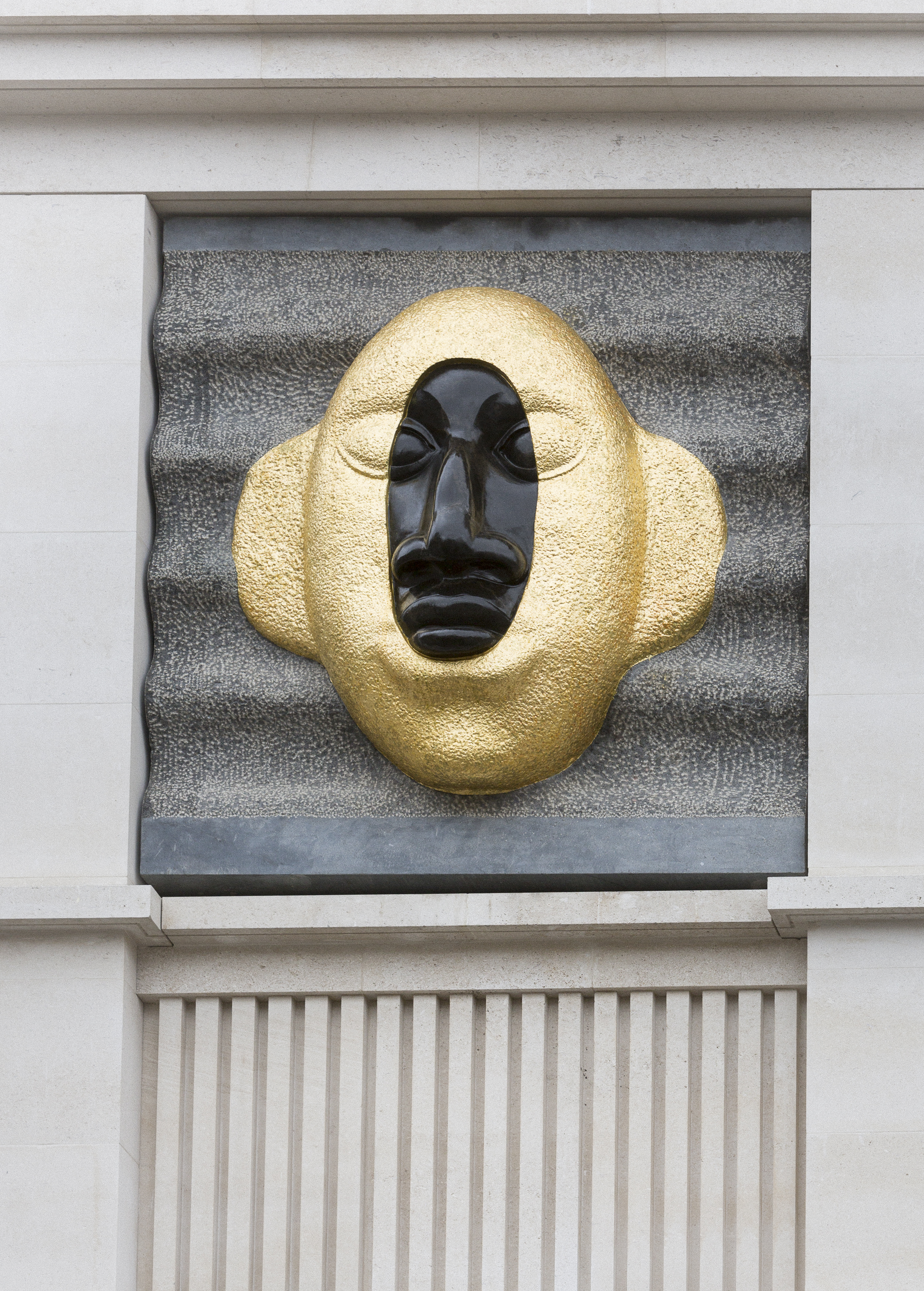 One Eagle Place by Eric Parry Architects - Architizer