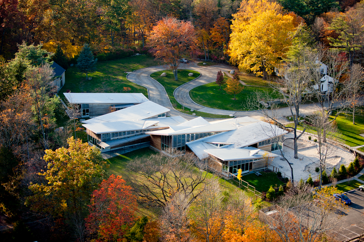 Maryann Thompson Architects - Architizer