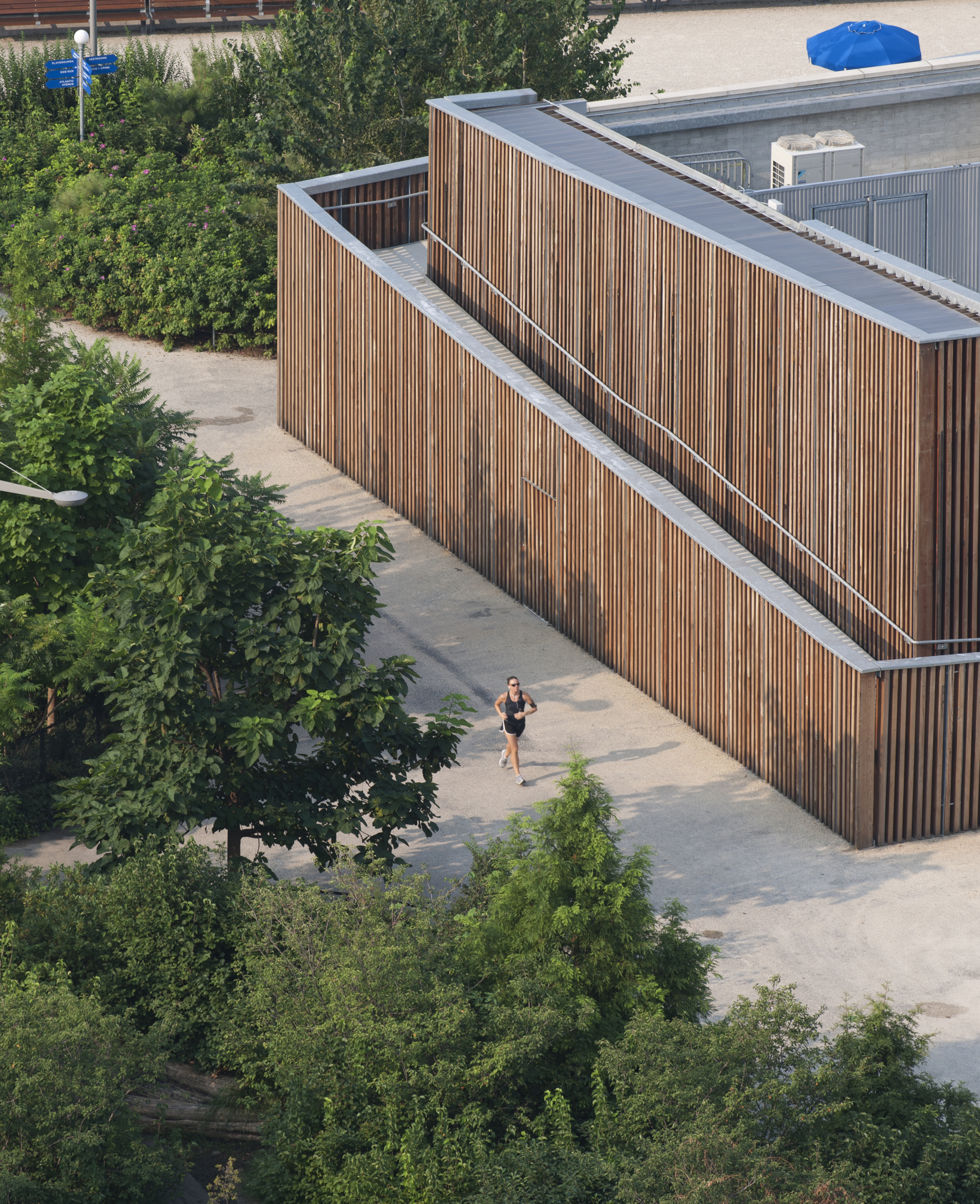 Bluff House by Maryann Thompson Architects - Architizer