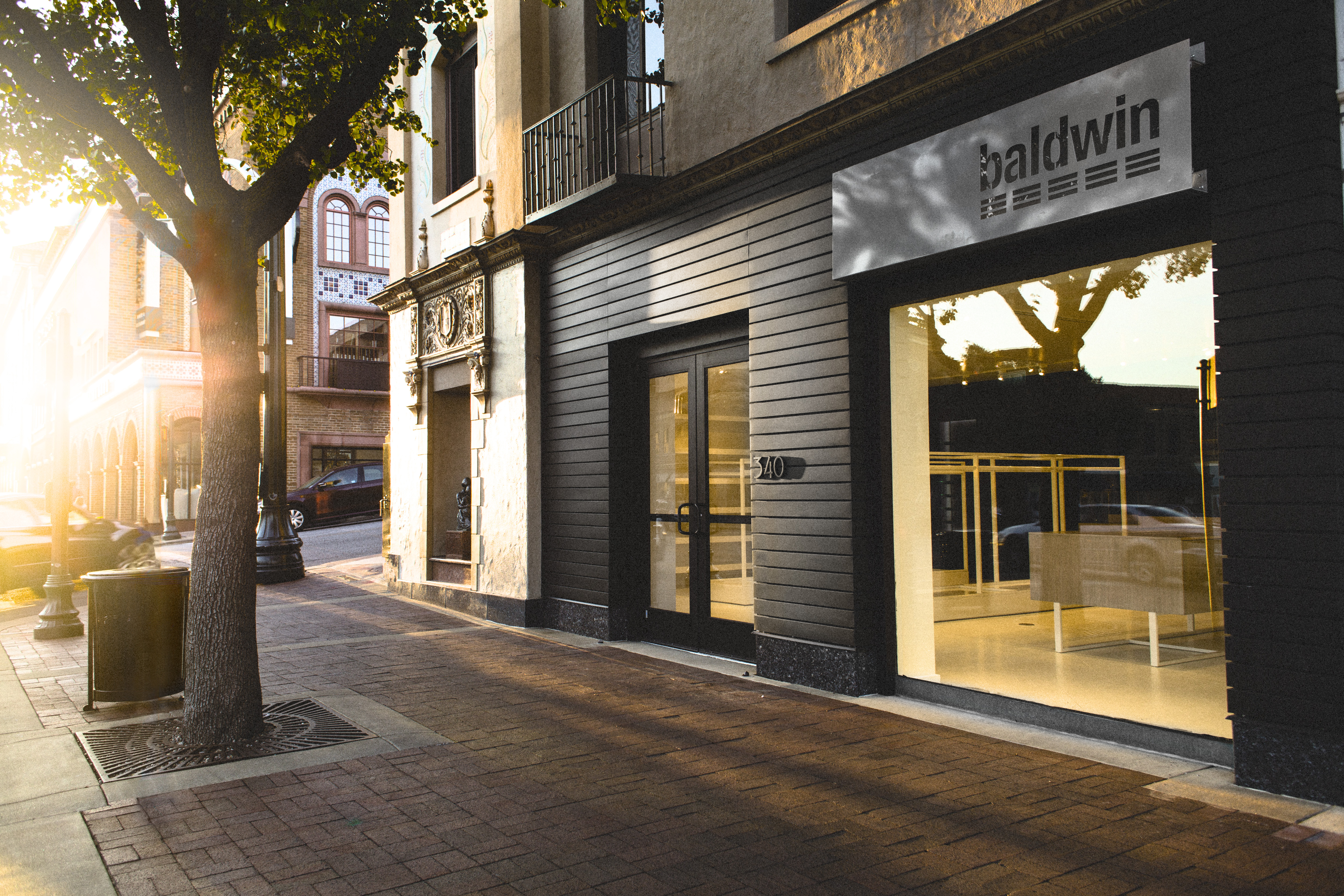 Hufft - Architizer Journal