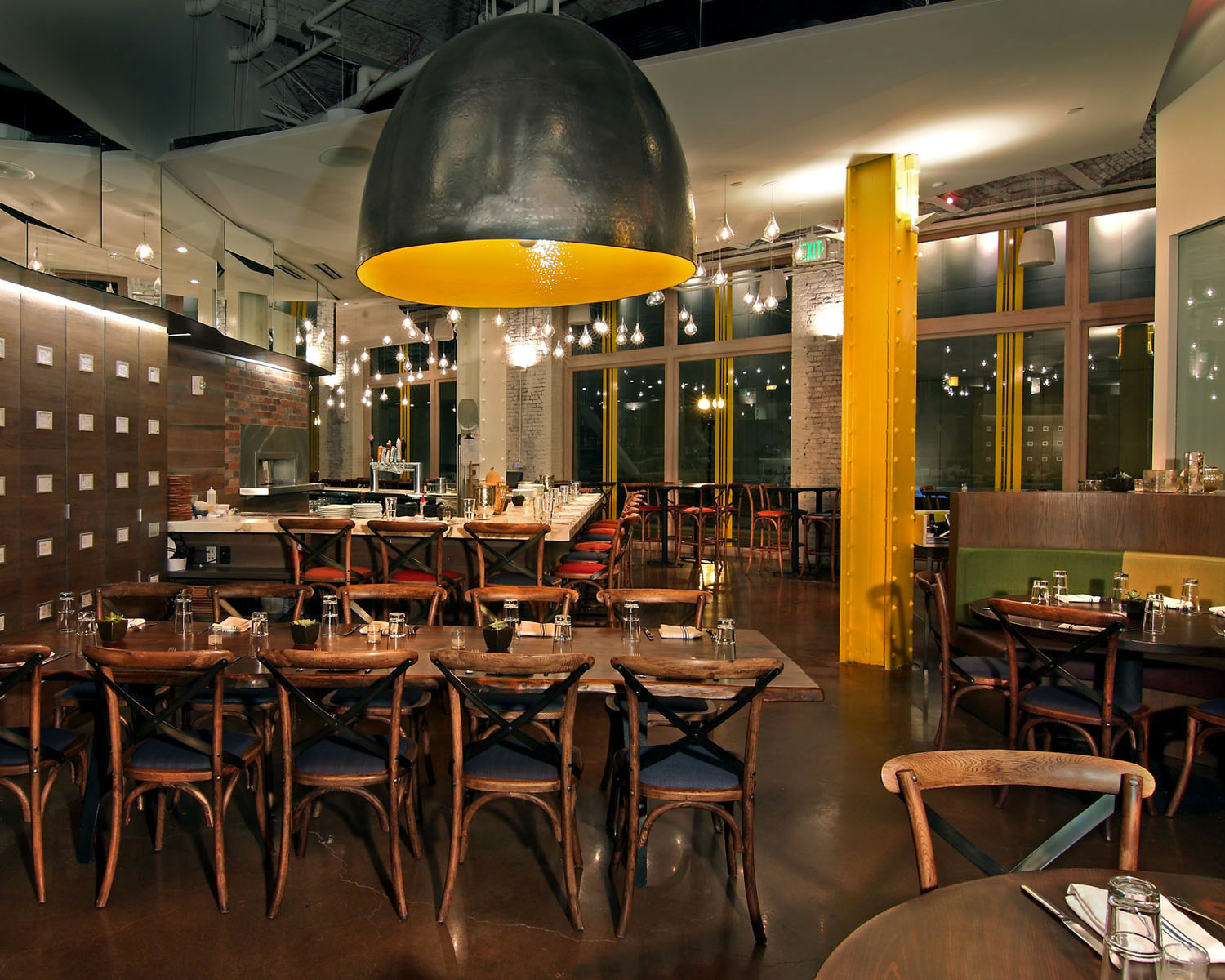 Maryann Thompson Architects - Architizer