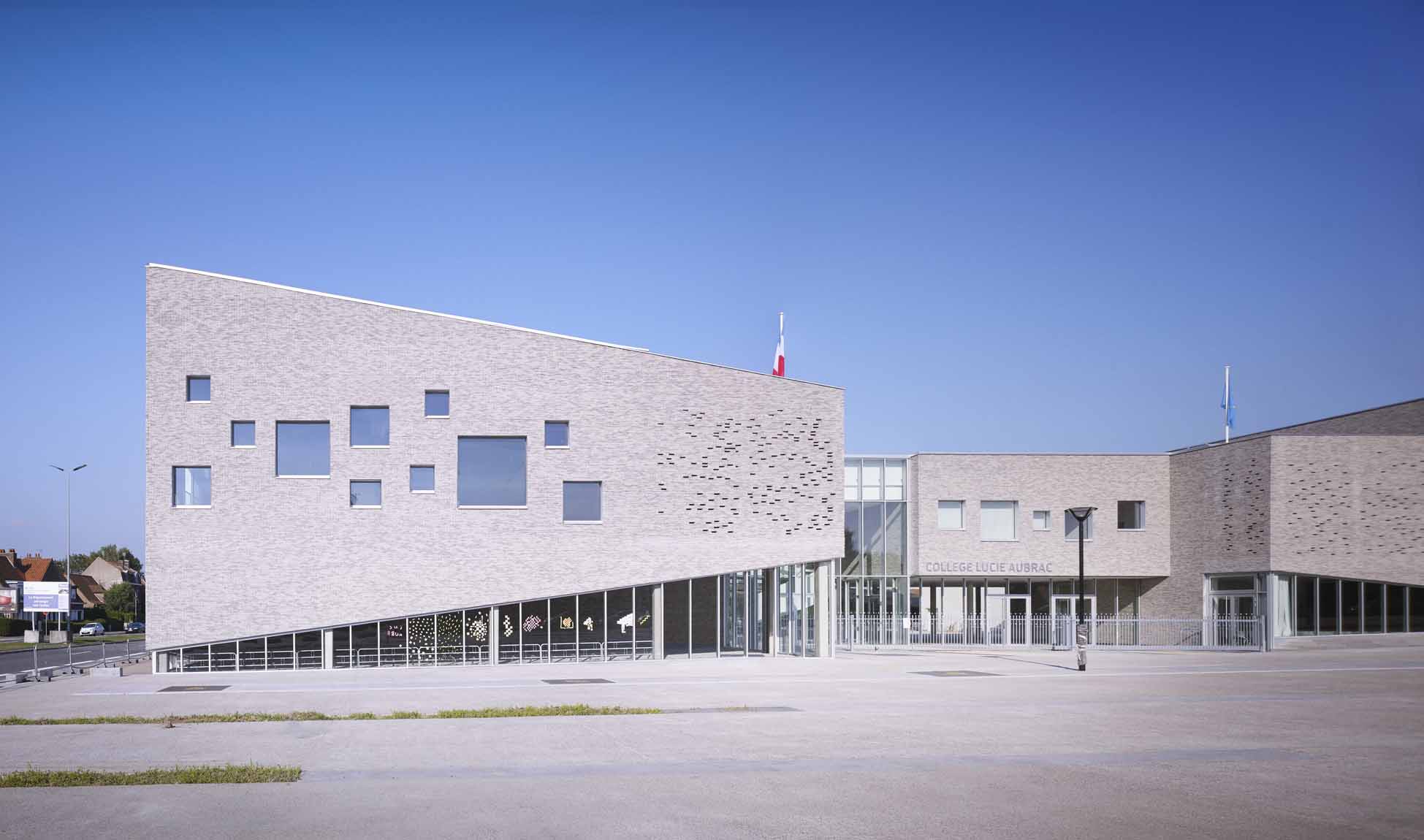 Coldefy - Architizer