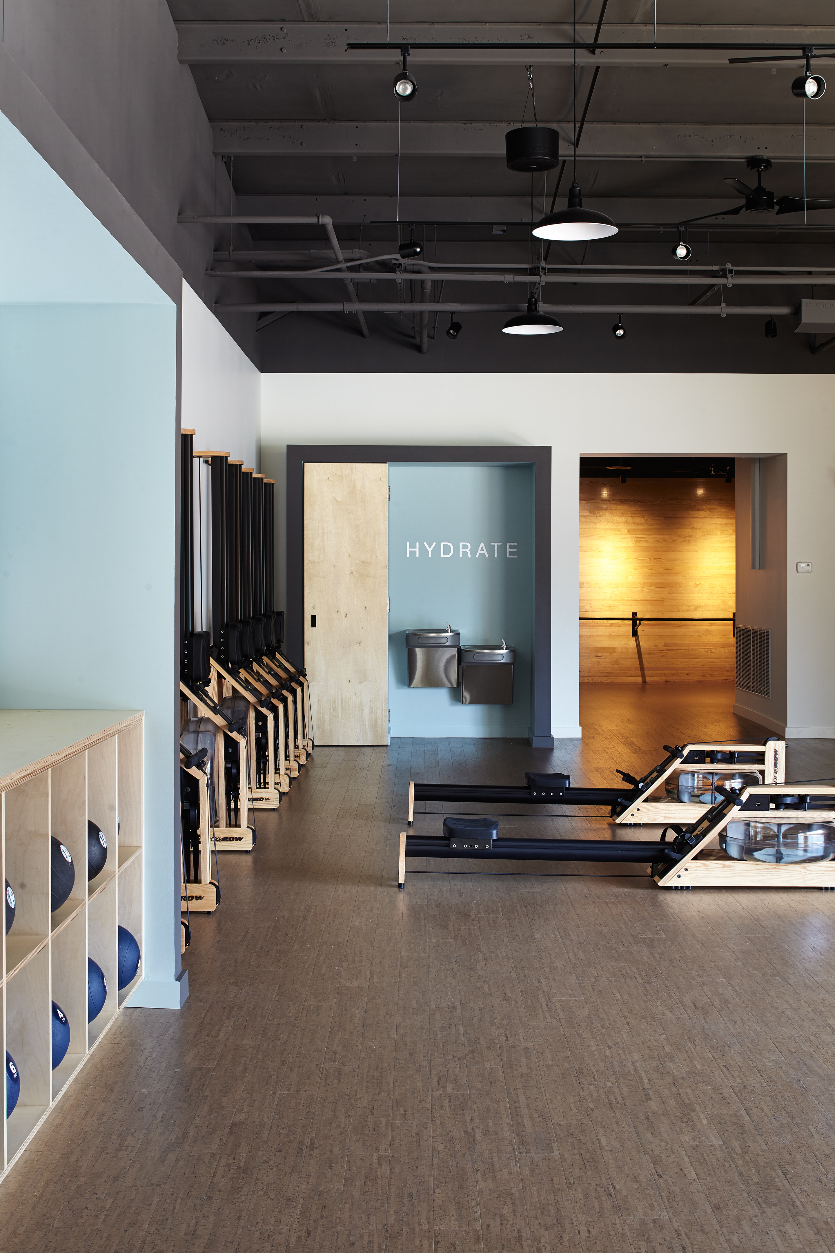 Health House by Hufft - Architizer