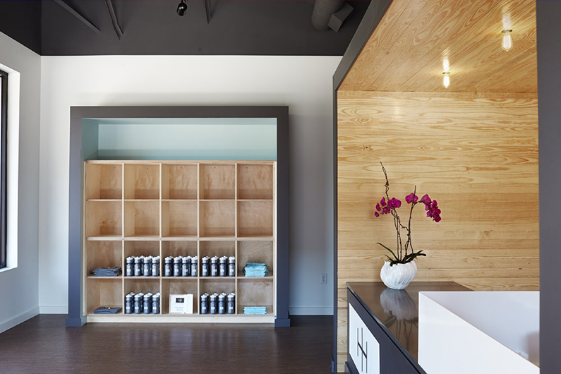 Health House by Hufft - Architizer