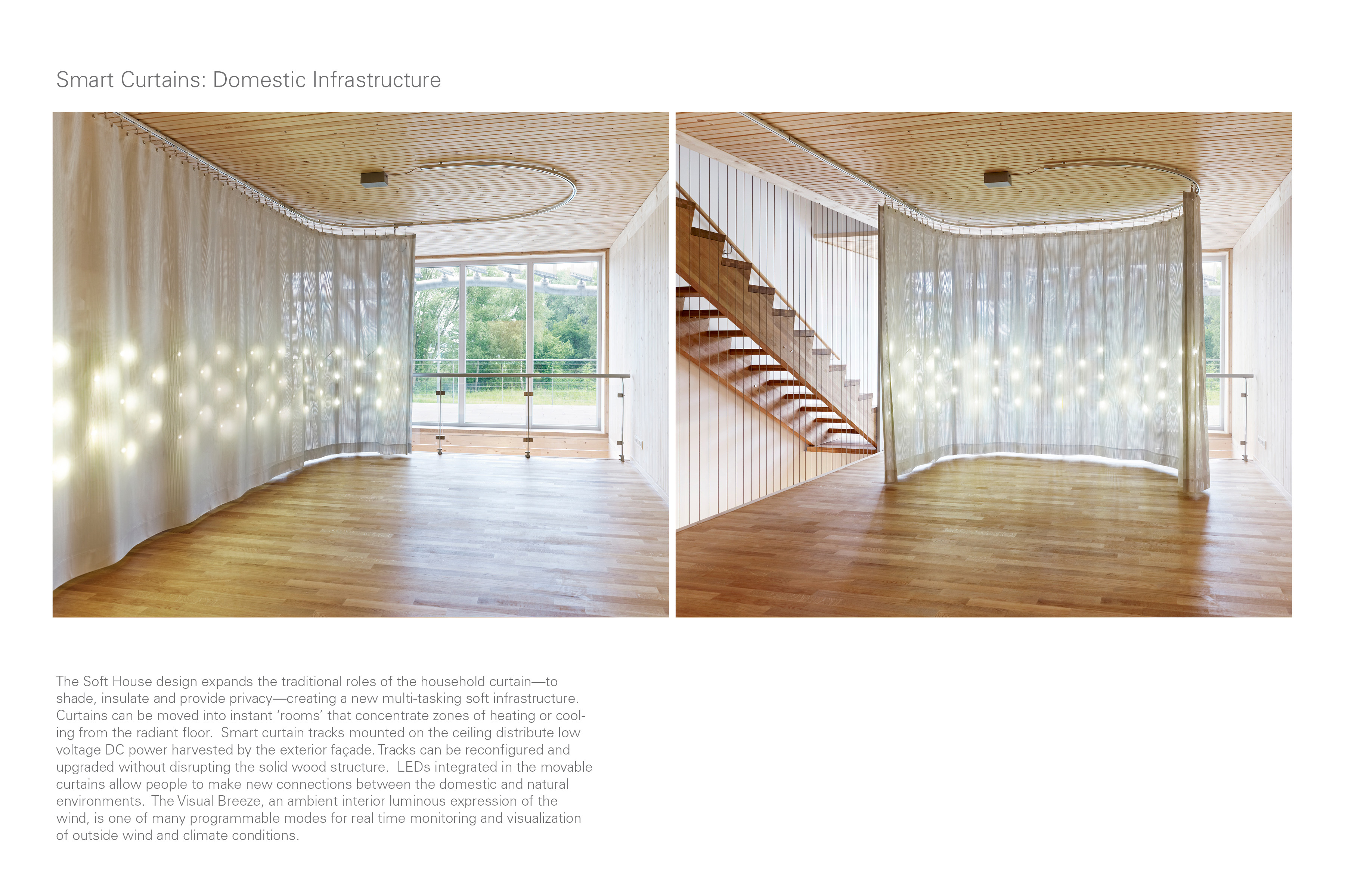 Idea 759873: Soft House by Kennedy & Violich Architecture - Architizer