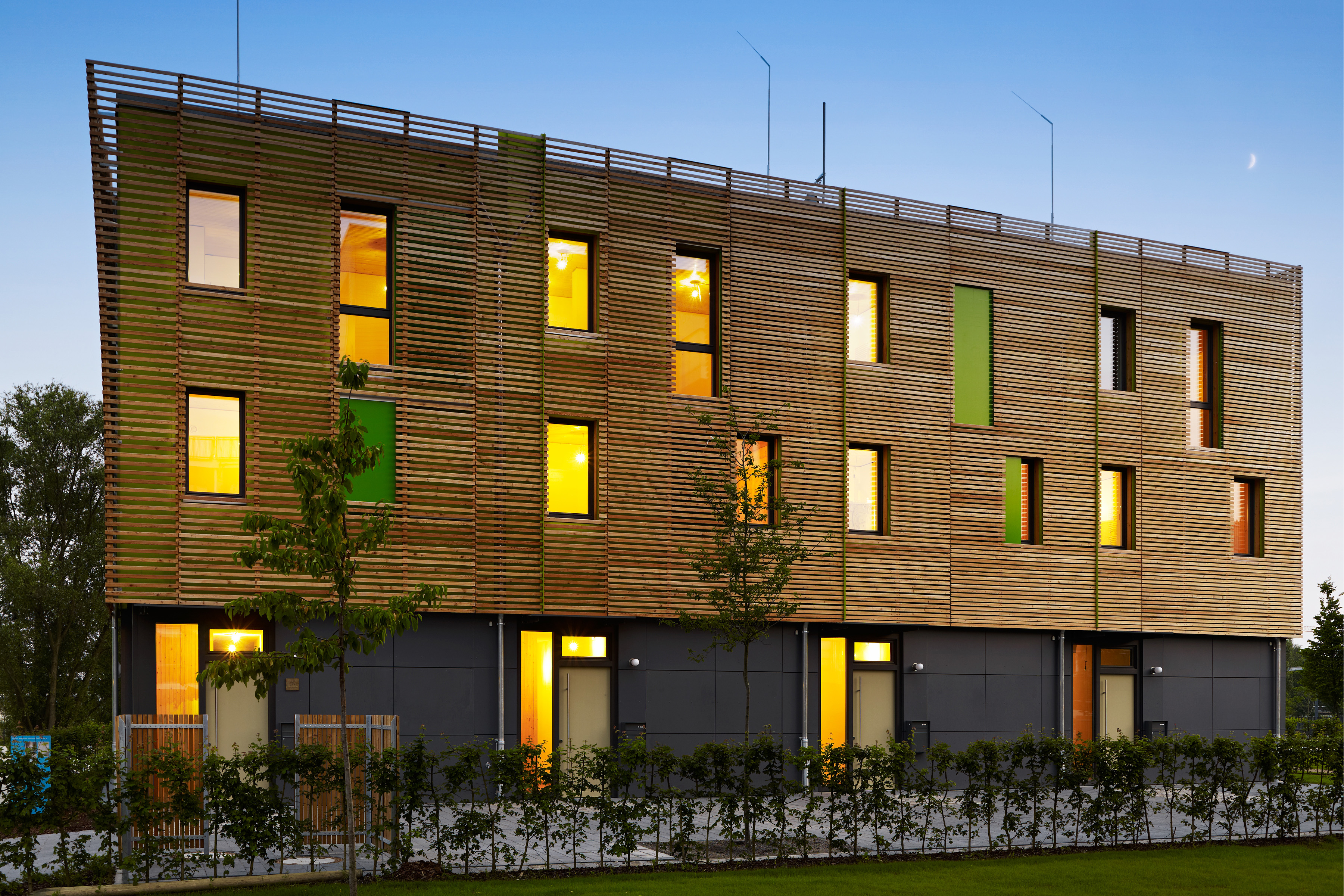 Soft House by Kennedy & Violich Architecture - Architizer