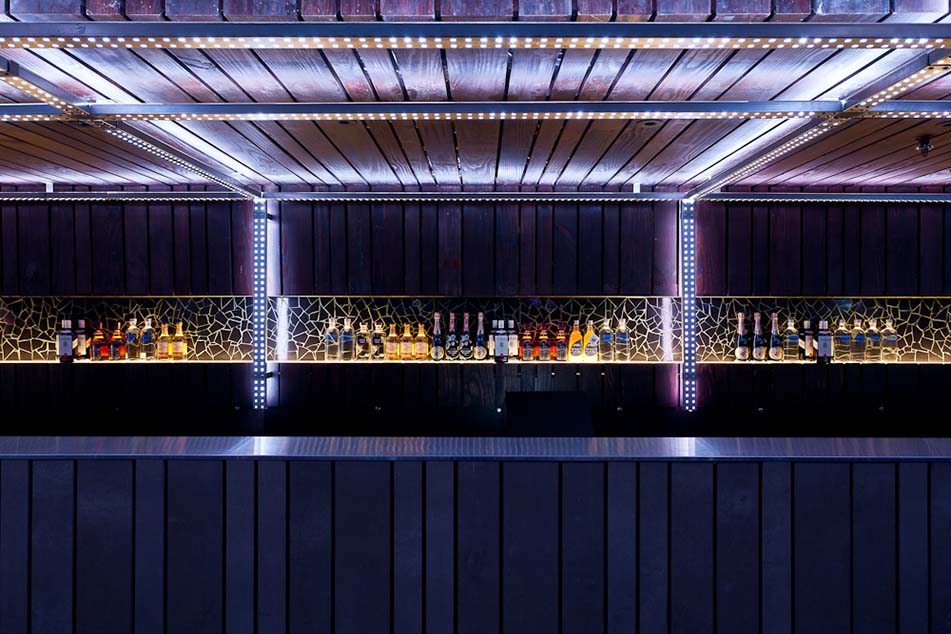 Disco Club by Estudio Guto Requena - Architizer