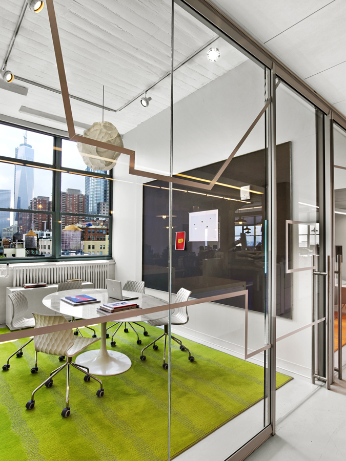 Arnold by TPG Architecture LLP - Architizer