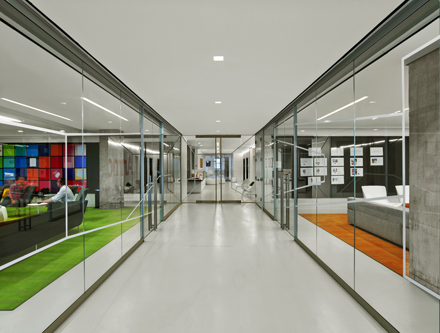 Arnold by TPG Architecture LLP - Architizer