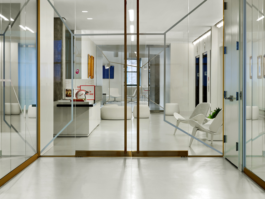Arnold by TPG Architecture LLP - Architizer