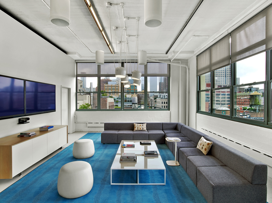 Arnold by TPG Architecture LLP - Architizer