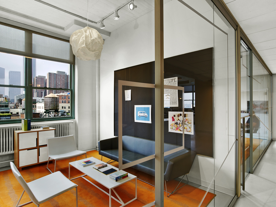 Arnold by TPG Architecture LLP - Architizer