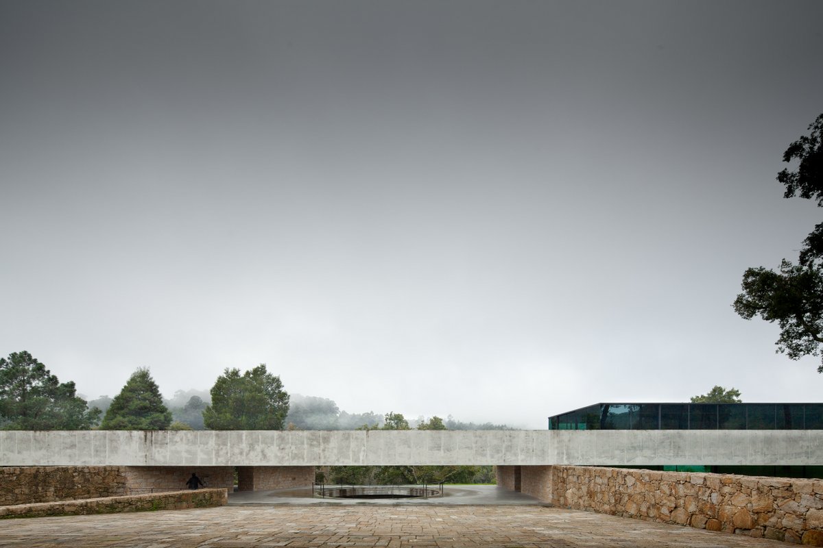 MONÇÃO HOUSES by JPLoureiro, Arquitecto, Lda - Architizer