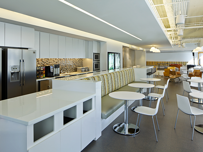 GolinHarris by TPG Architecture LLP - Architizer