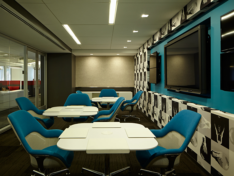 GolinHarris by TPG Architecture LLP - Architizer