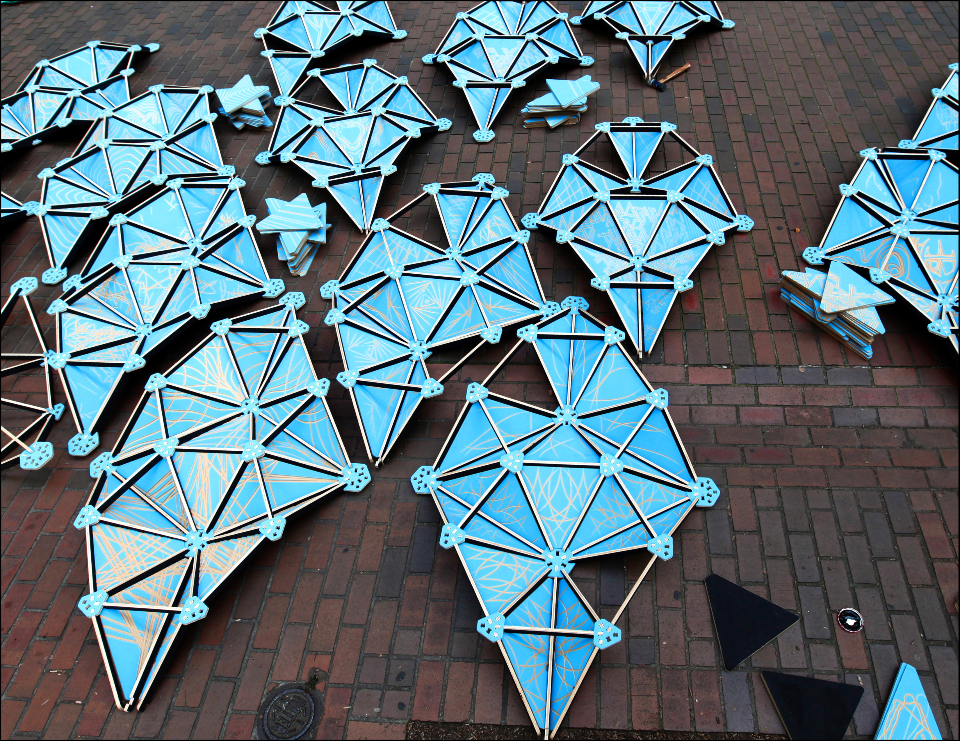 the Octahedron by LMN Architects - Architizer