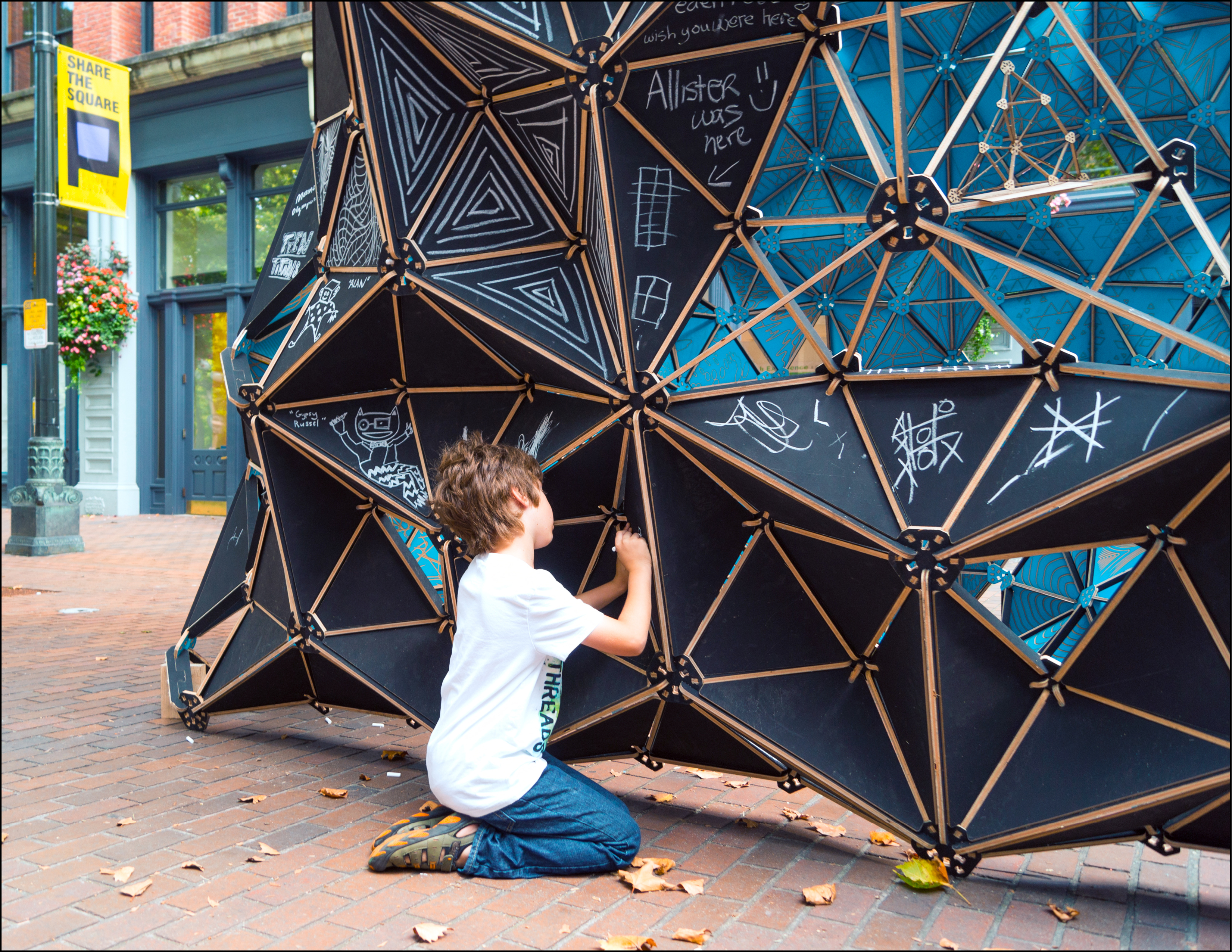 the Octahedron by LMN Architects - Architizer