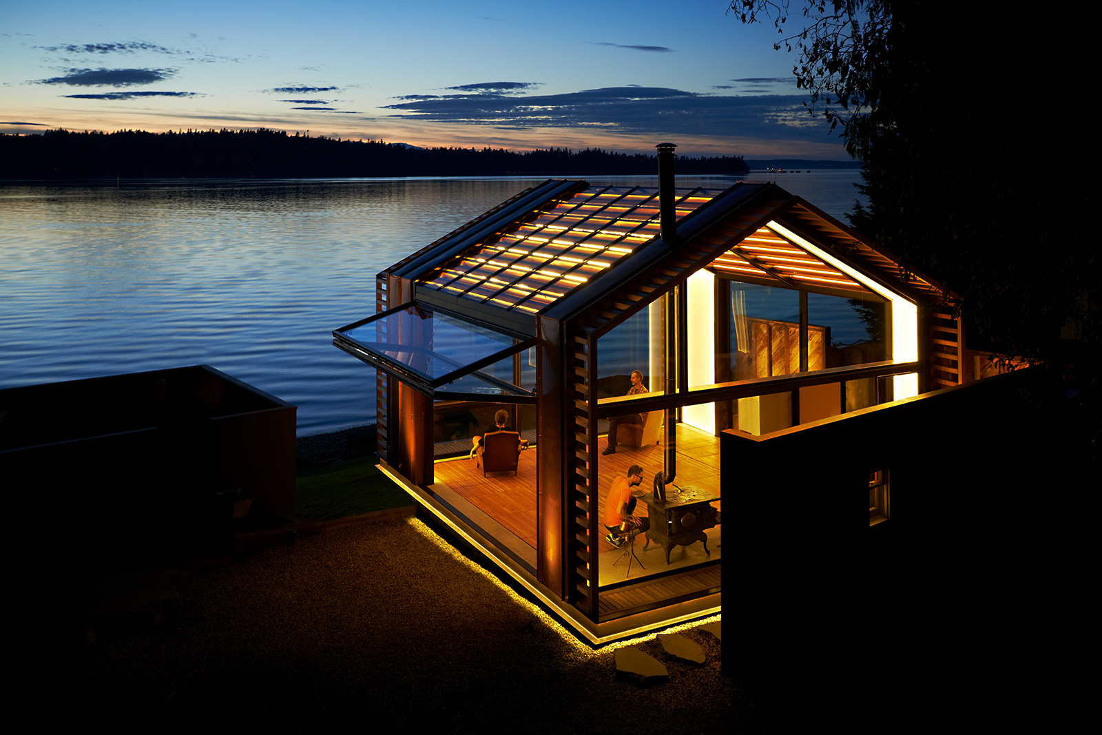 30 Best Architecture and Design Firms in Seattle - Architizer Journal