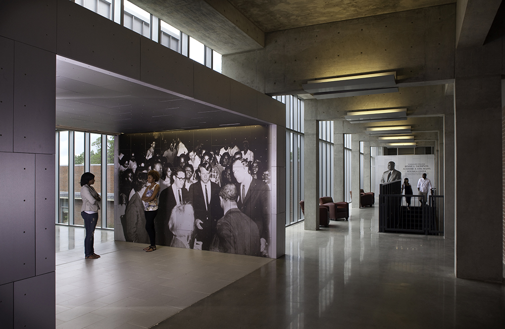 Duvall Decker Architects - Architizer