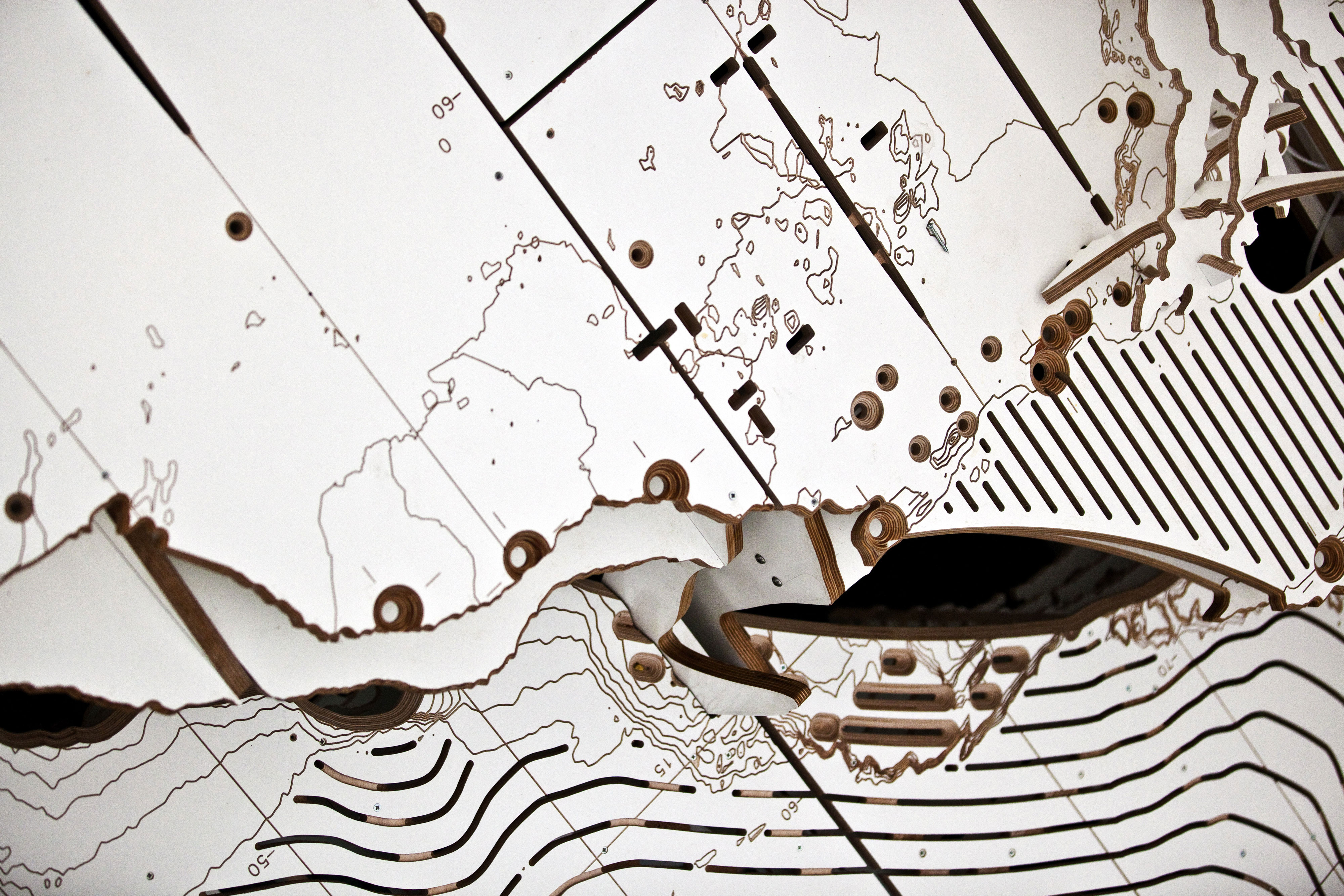 Worldscape by Atmos Studio - Architizer