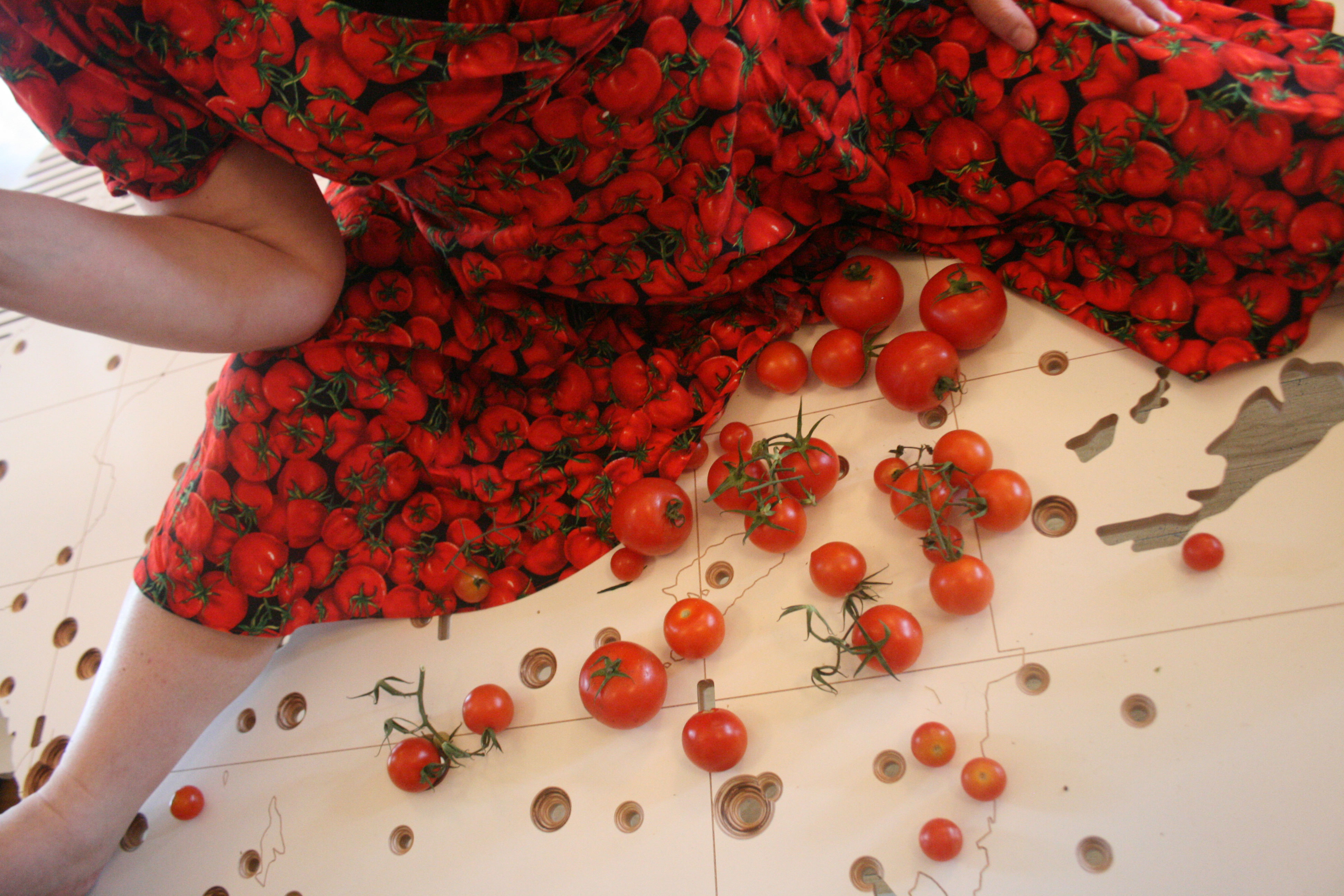 Worldscape by Atmos Studio - Architizer