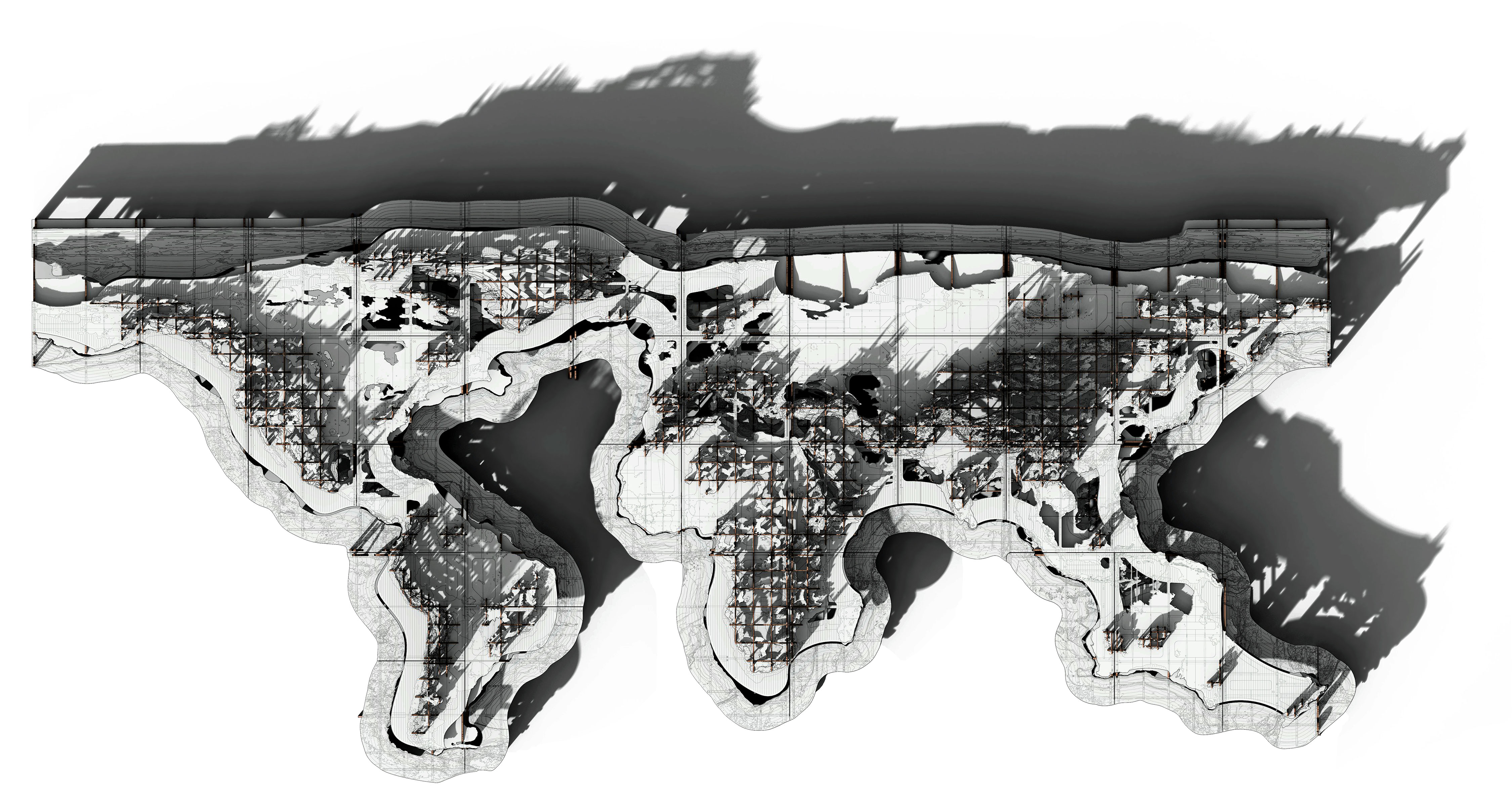 Worldscape by Atmos Studio - Architizer