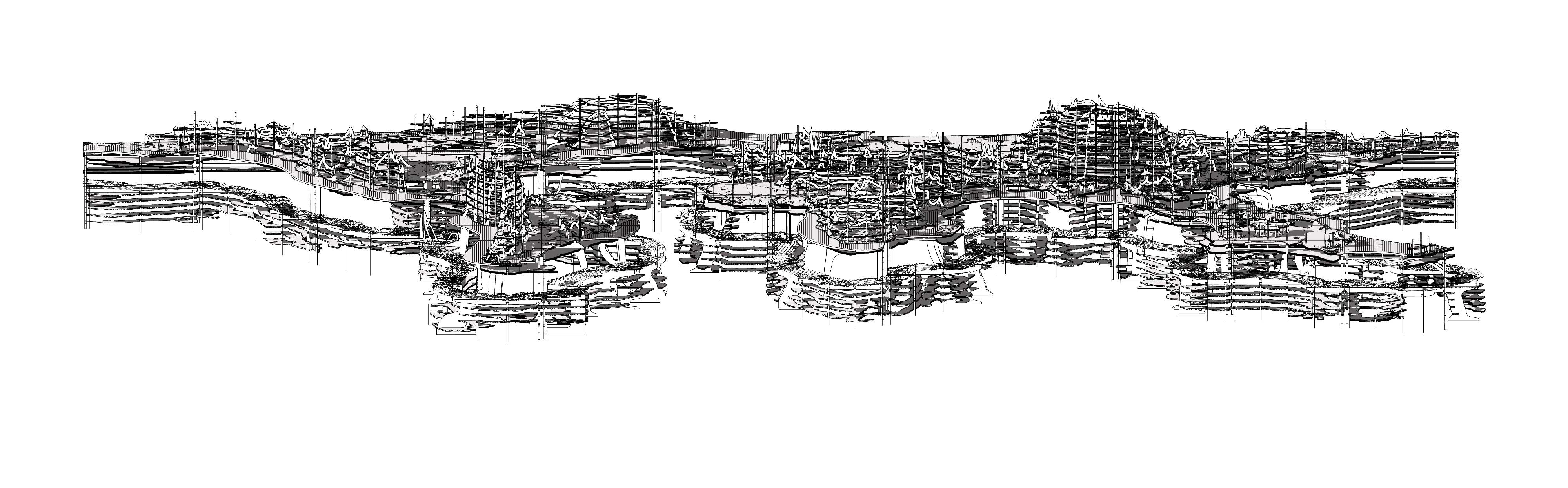 Worldscape by Atmos Studio - Architizer