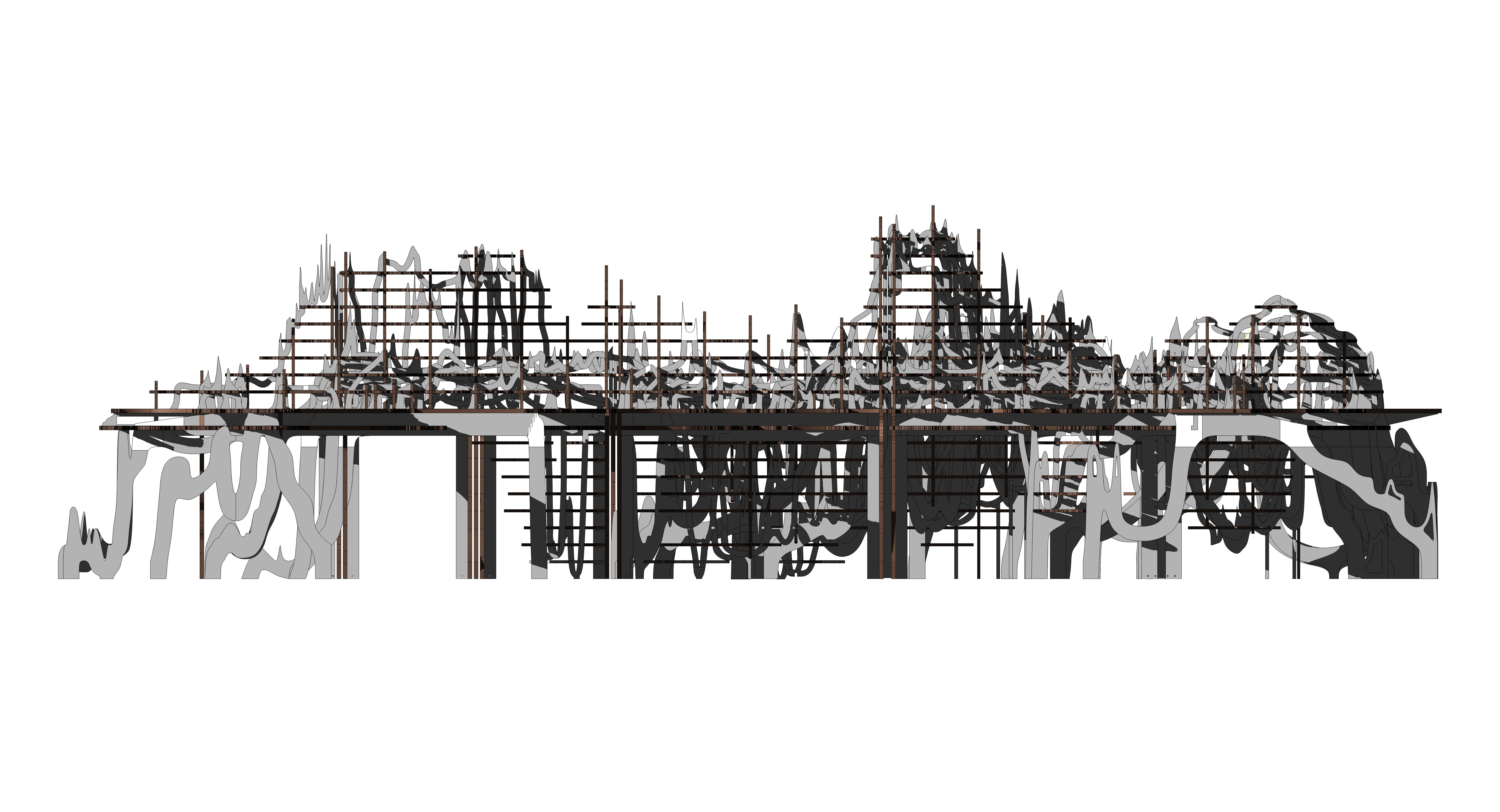 Worldscape by Atmos Studio - Architizer