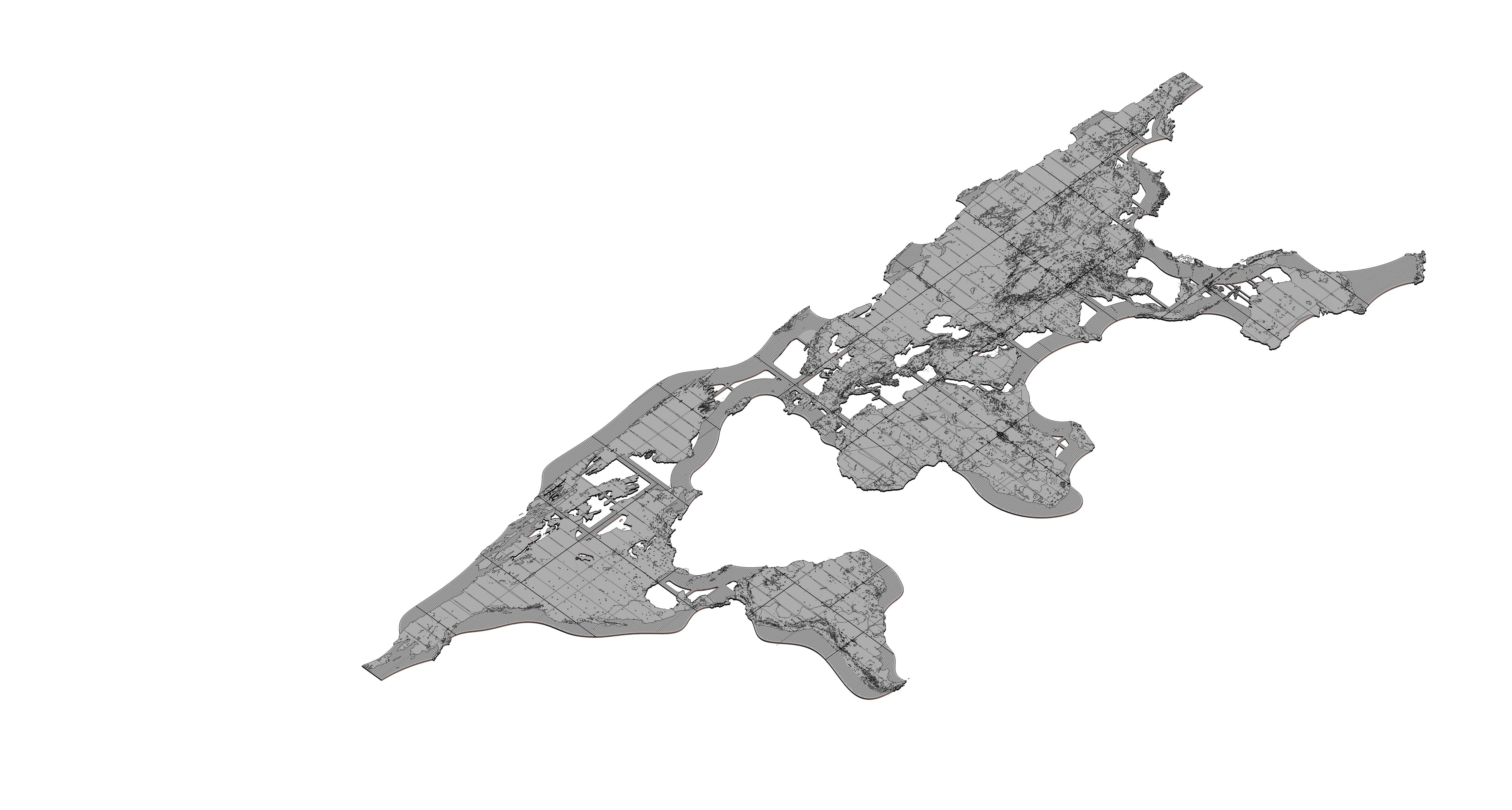 Worldscape by Atmos Studio - Architizer