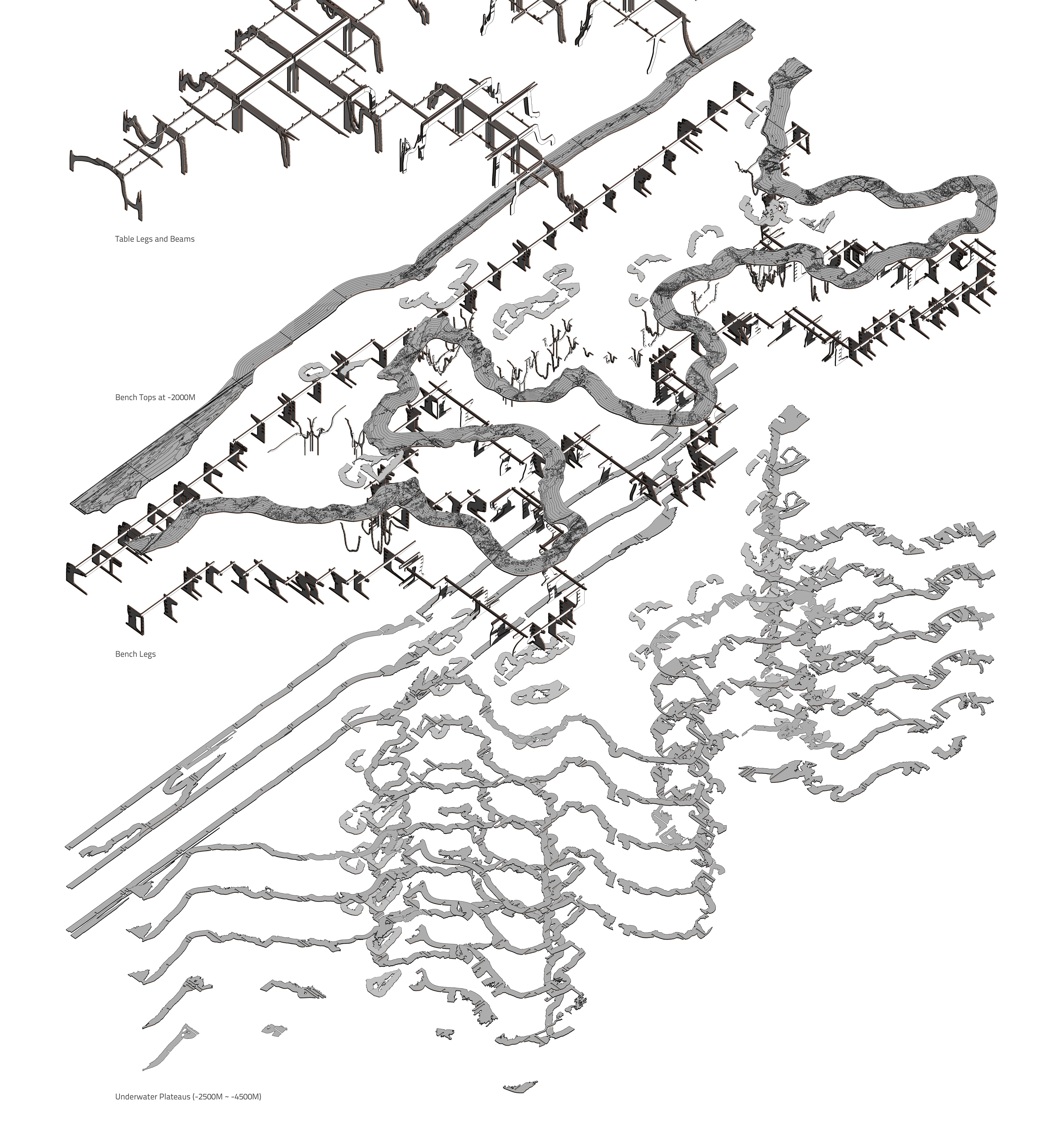 Worldscape by Atmos Studio - Architizer