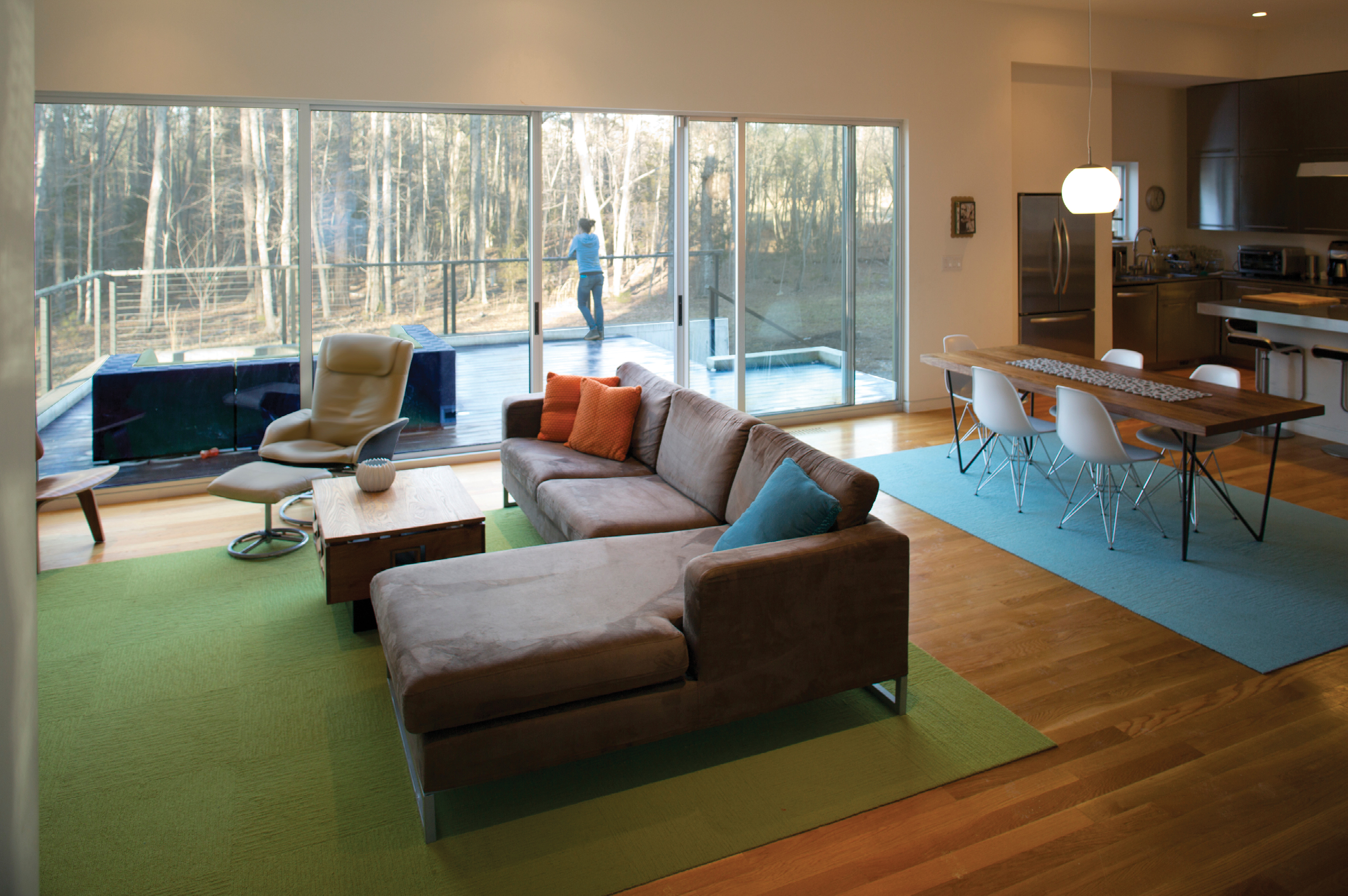 Crabill Modern by Tonic Design | Tonic Construction - Architizer