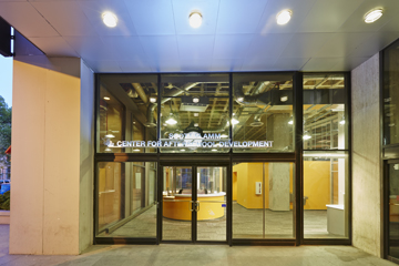 All Stars Project of New Jersey Scott Flamm Center for Afterschool ...