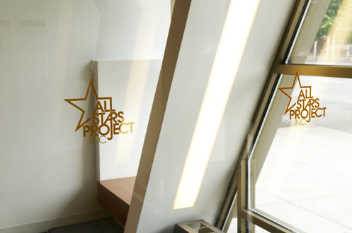 All Stars Project, National Headquarters by Douglas Balder, Architect ...