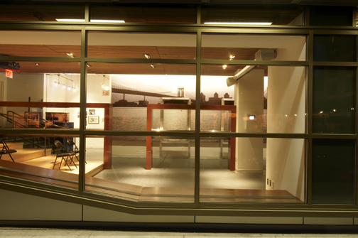 All Stars Project, National Headquarters by Douglas Balder, Architect ...