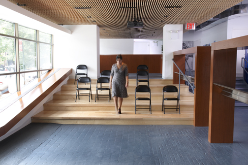 All Stars Project, National Headquarters by Douglas Balder, Architect ...