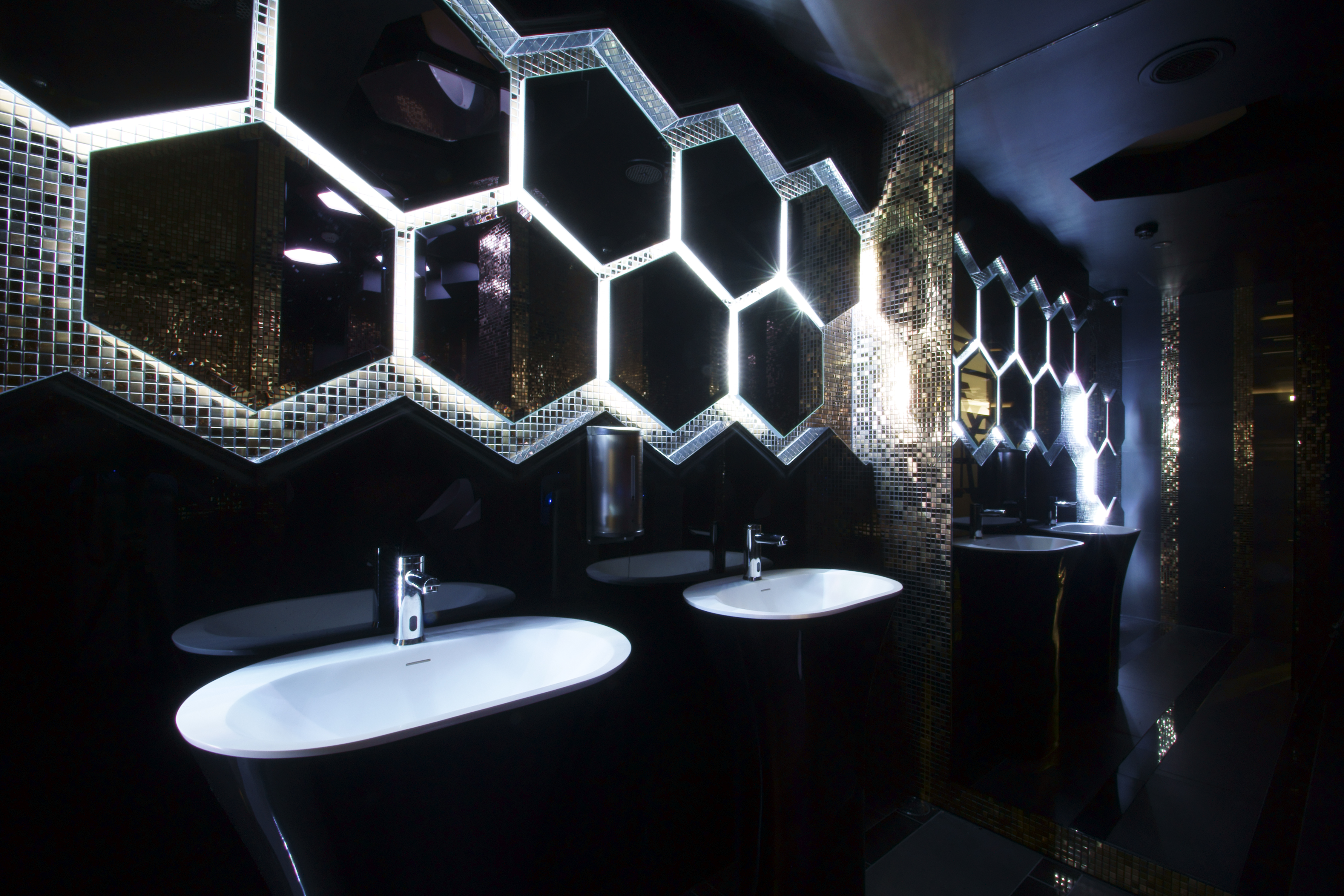 Honey B by Teo Cavallo Architect - Architizer