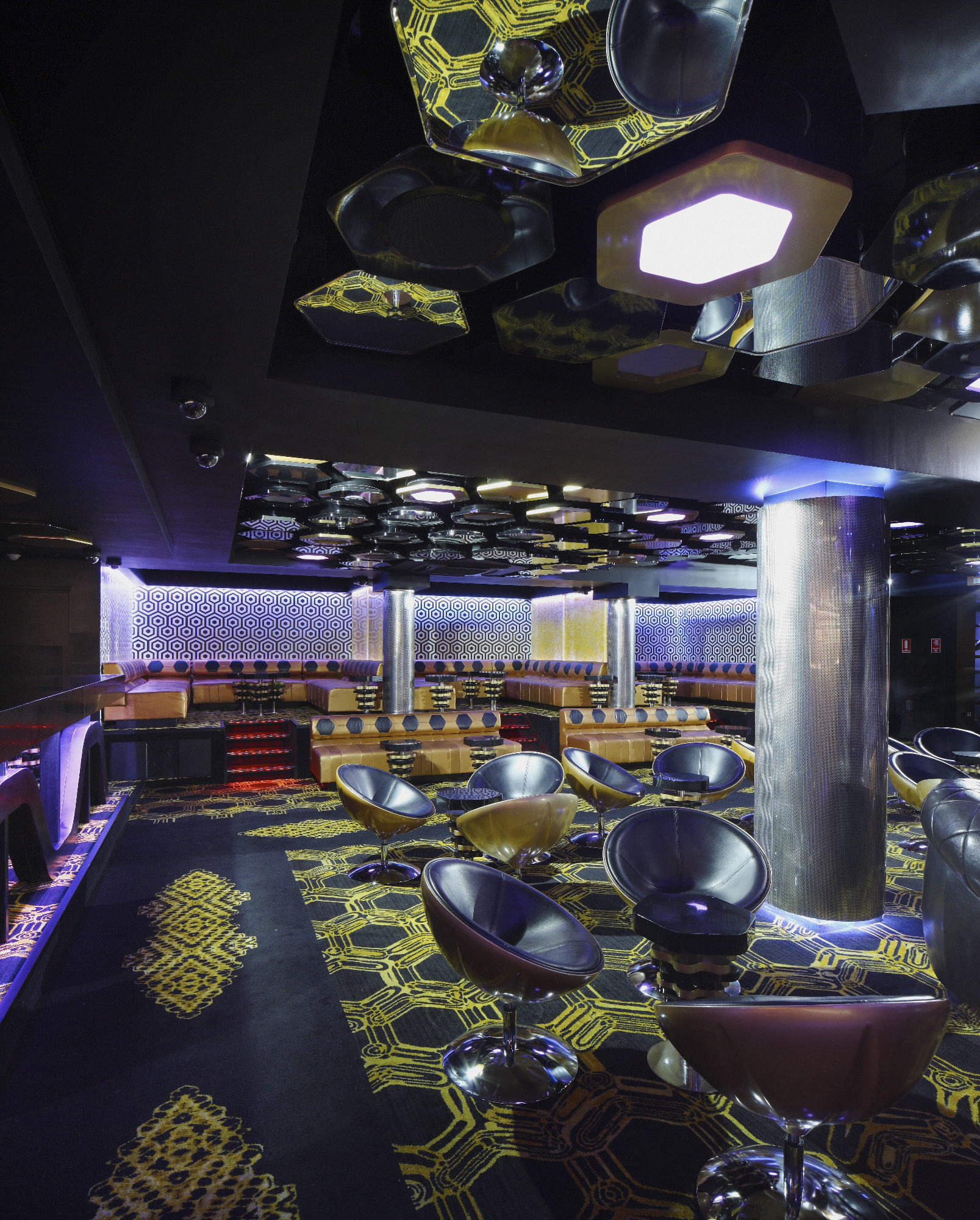 Honey B by Teo Cavallo Architect - Architizer