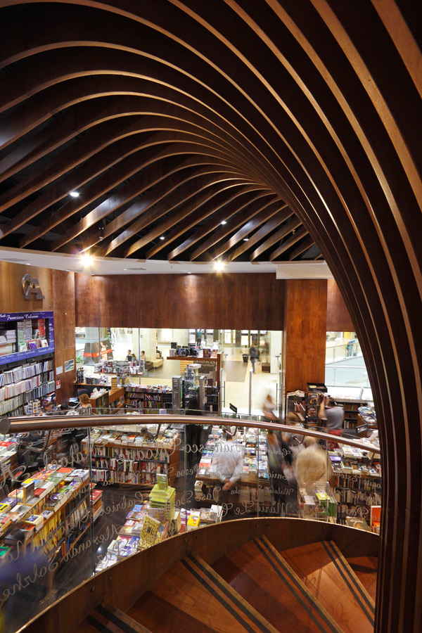 One Tree Book Store by Grupo Arquitectos - Architizer