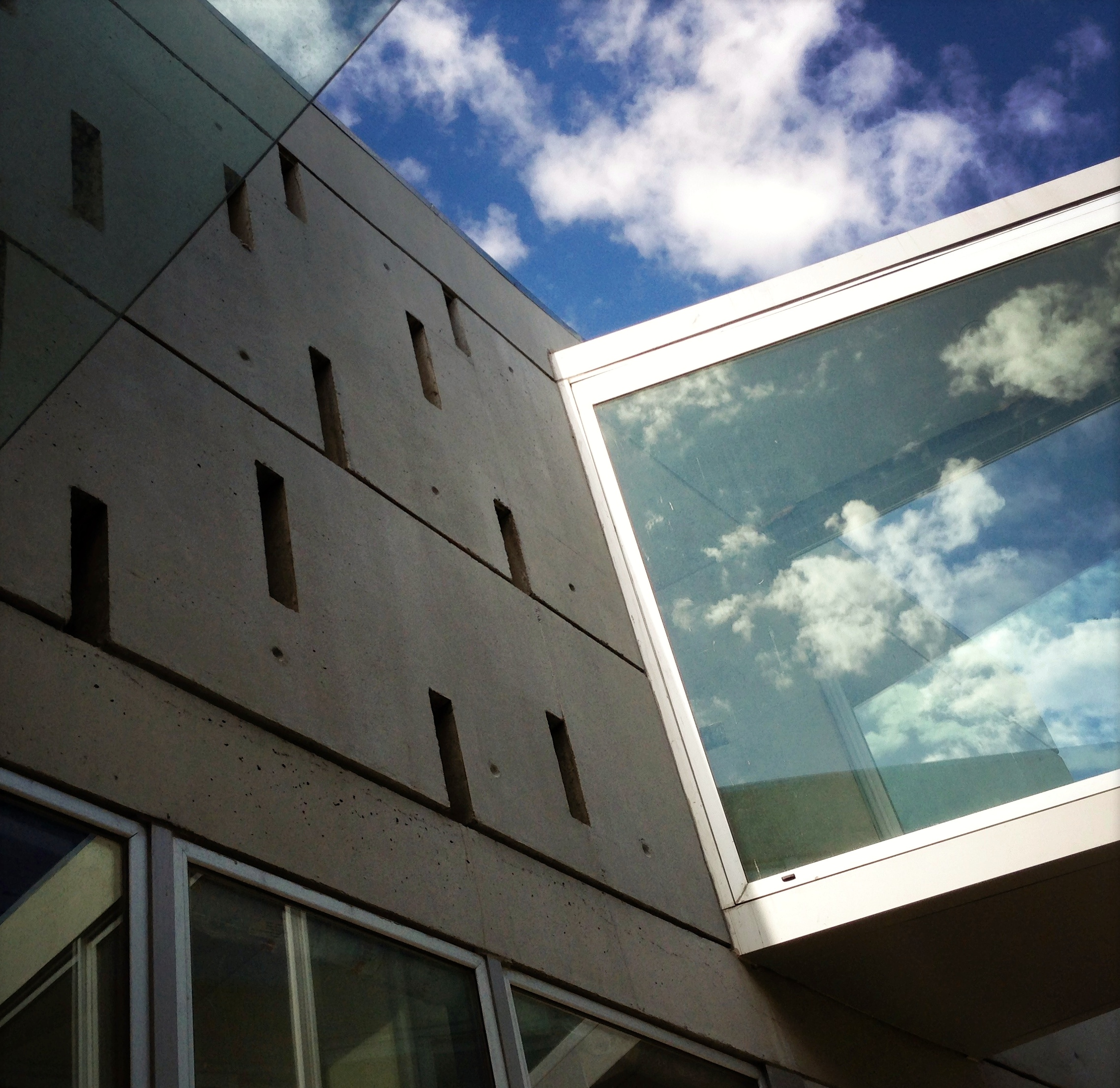 Beale Street Landing by RTN Arquitectos - Architizer
