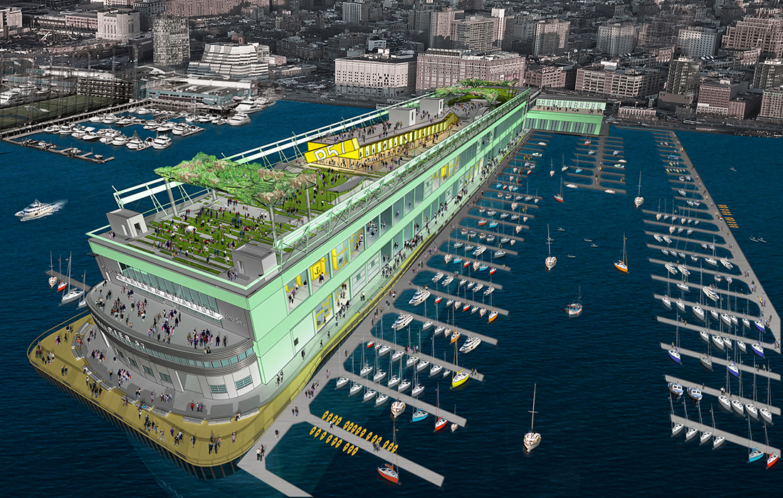 Cosentini Associates - Architizer
