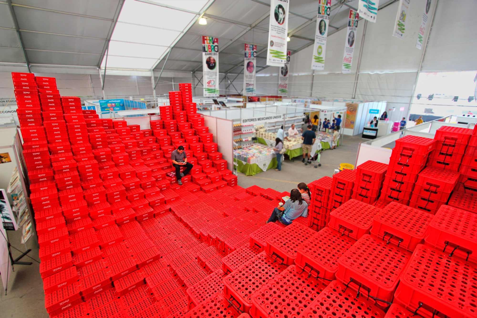 Ecumenical Chapel by Bunker Arquitectura - Architizer