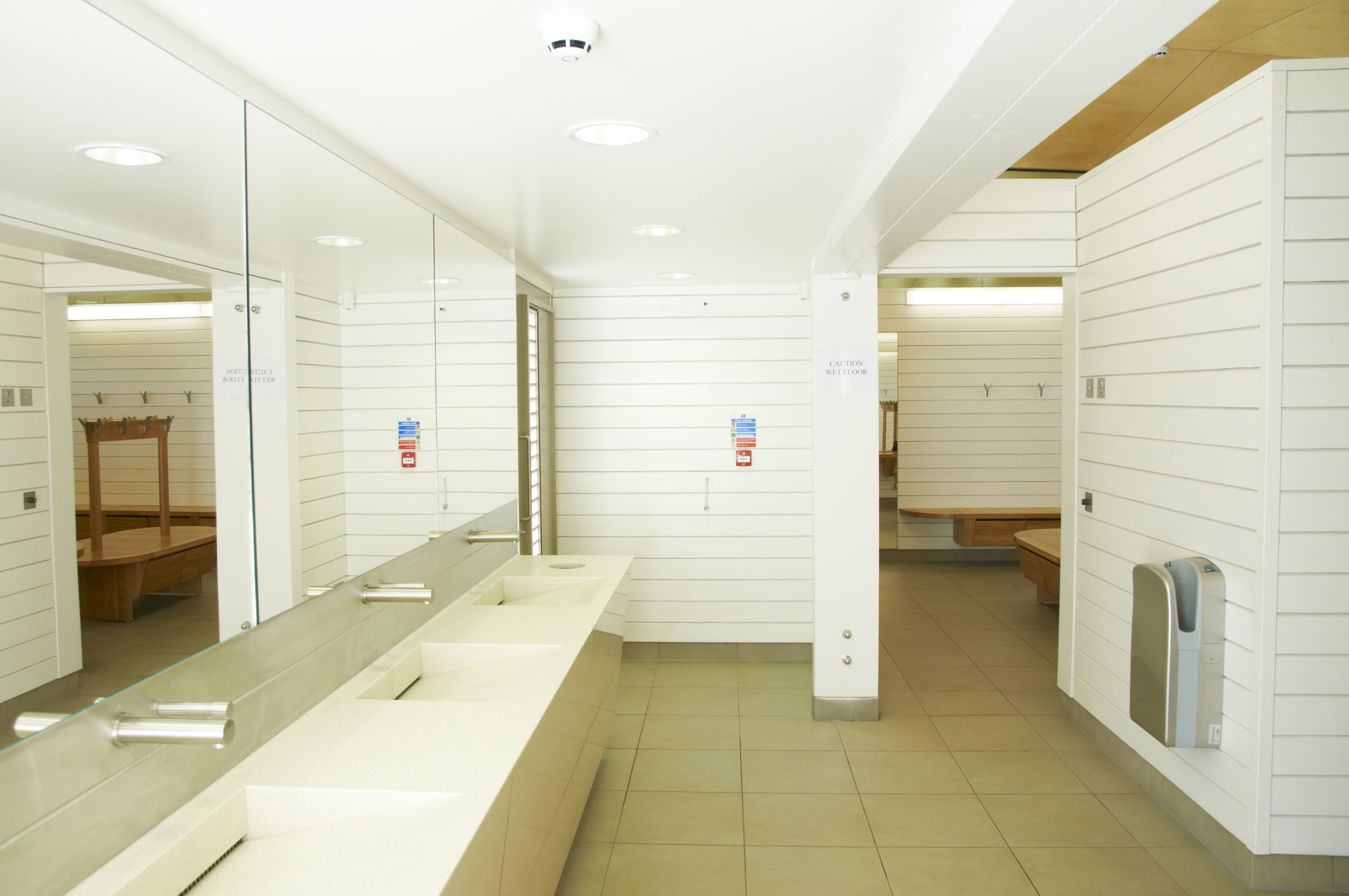 The Hurlingham Club Outdoor Pool by David Morley Architects - Architizer